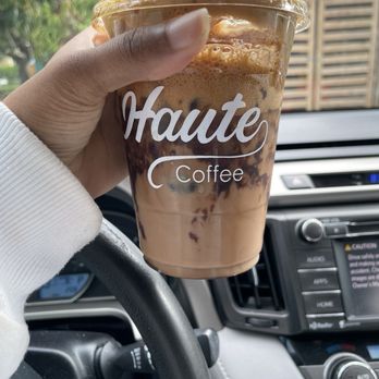 HAUTE COFFEE - Updated September 2024 - 63 Photos & 29 Reviews - 5150 S ...