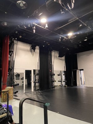 DANCE PLACE - Updated December 2025 - 29 Photos & 21 Reviews - 3225 8th ...