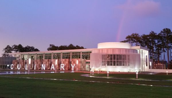 HORRY GEORGETOWN TECHNICAL COLLEGE - Updated November 2025 - 12 Reviews ...