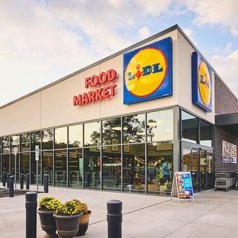 LIDL - Updated August 2024 - 35 Photos & 10 Reviews - 8849 Dorchester ...