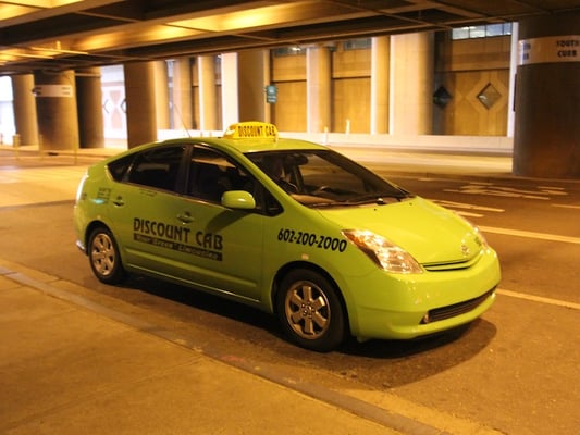 DISCOUNT CAB - Updated April 2026 - 20 Photos & 116 Reviews - 2225 W ...