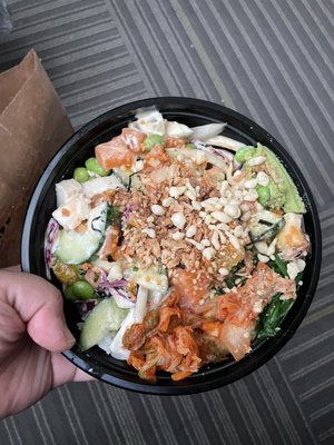 BUILD YO POKE - Updated May 2024 - 16 Photos & 18 Reviews - 2816 ...