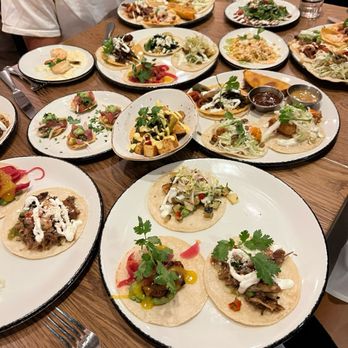 THE PAINTED BURRO - HARVARD SQUARE - Updated December 2025 - 101 Photos ...