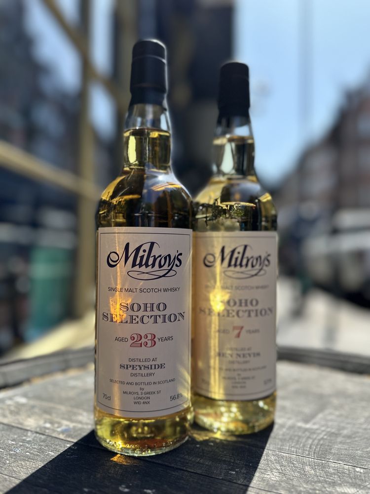 MILROY’S OF SOHO - Updated December 2025 - 27 Photos & 22 Reviews - 3 ...