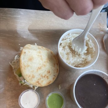 EL AREPON VENEZUELAN - Updated February 2025 - 63 Photos & 33 Reviews ...