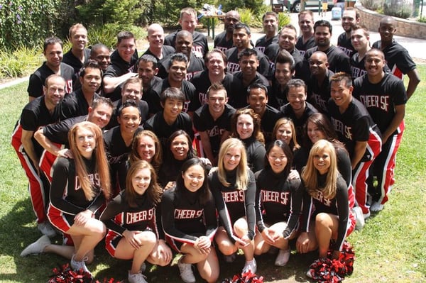 CHEER SAN FRANCISCO - Updated July 2025 - 22 Photos - 584 Castro St ...