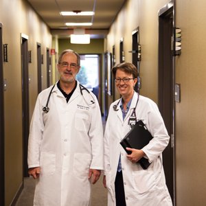 ALLINA HEALTH FOREST LAKE CLINIC - Updated April 2025 - 16 Photos ...