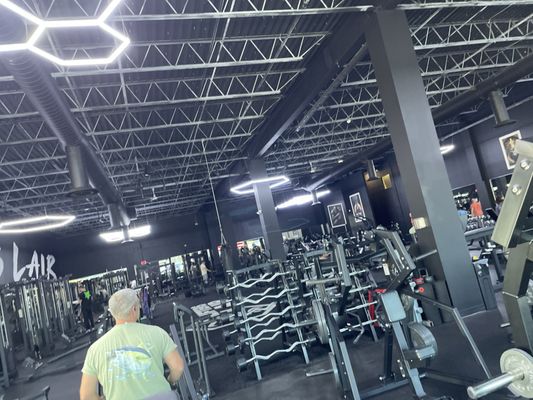 LIFTER’S LAIR - Updated December 2025 - 325 Brick Blvd, Brick Township ...