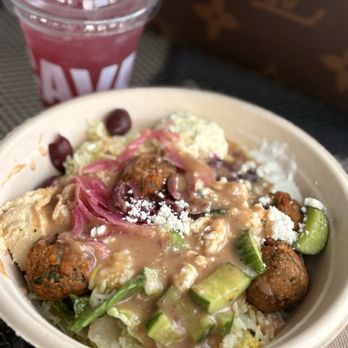 CAVA - Updated January 2026 - 61 Photos & 65 Reviews - 2338 W Brandon ...