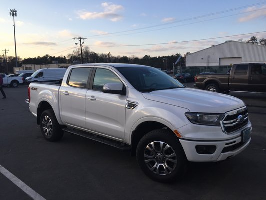 TINDOL FORD - Updated December 2025 - 35 Photos & 62 Reviews - 1901 E ...