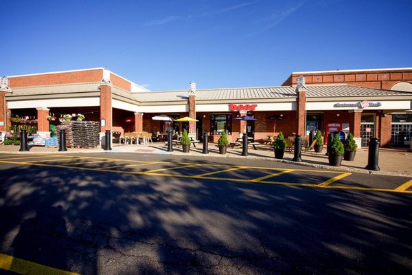 MERCER SQUARE - Updated September 2025 - 73 Old Dublin Pike, Doylestown ...