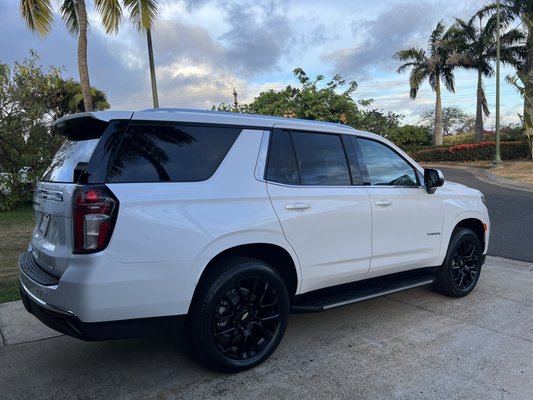 SERVCO CHEVROLET LEEWARD - Updated January 2026 - 204 Photos & 628 ...