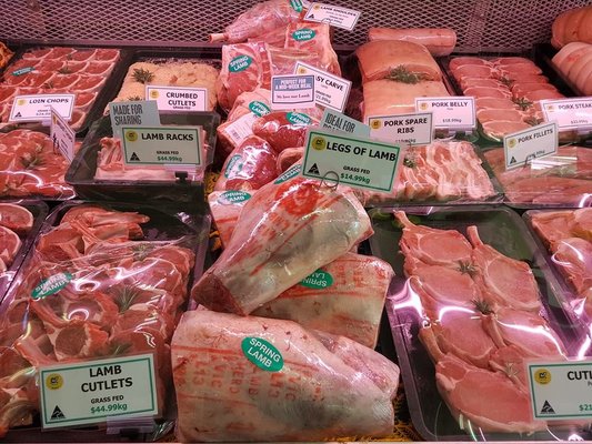 OLD STYLE BUTCHER - Updated July 2025 - 27A Anderson St, Yarraville ...