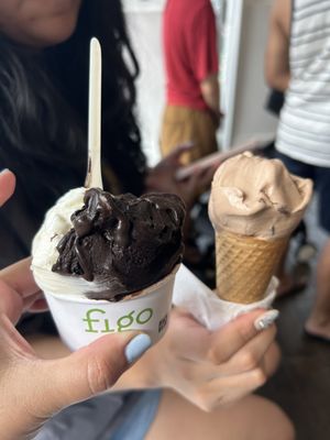 FIGO IL GELATO ITALIANO - QUEENS - Updated December 2025 - 339 Photos ...