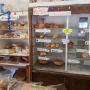 NEW ROMA BAKERY - 134 Photos & 251 Reviews - Donuts - 1800 E St ...