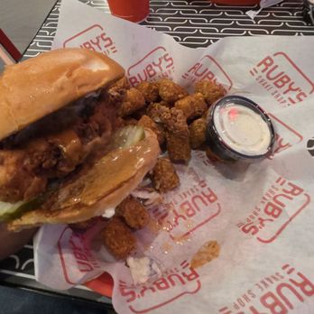 RUBY’S SHAKE SHOP - Updated August 2025 - 50 Photos & 47 Reviews - 1703 ...