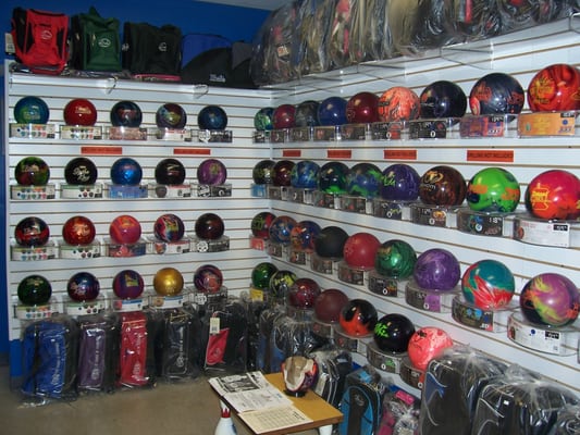 EXTREME PERFORMANCE BOWLING PRO SHOP - Updated January 2026 - 10641 ...