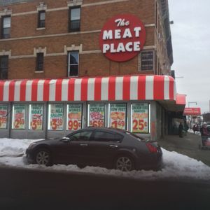THE MEAT PLACE - Updated January 2025 - 14 Photos - 1895 Nostrand Ave ...