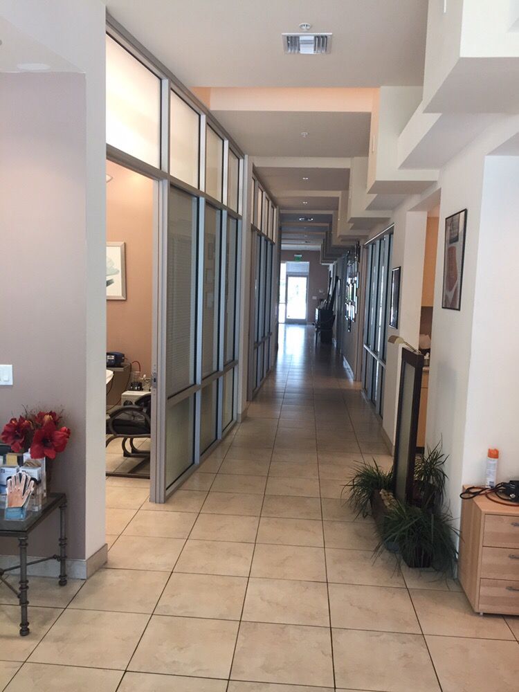 PARKSON LIN, D.P.M., FOOT & ANKLE SURGEON - Updated October 2025 - 17 ...