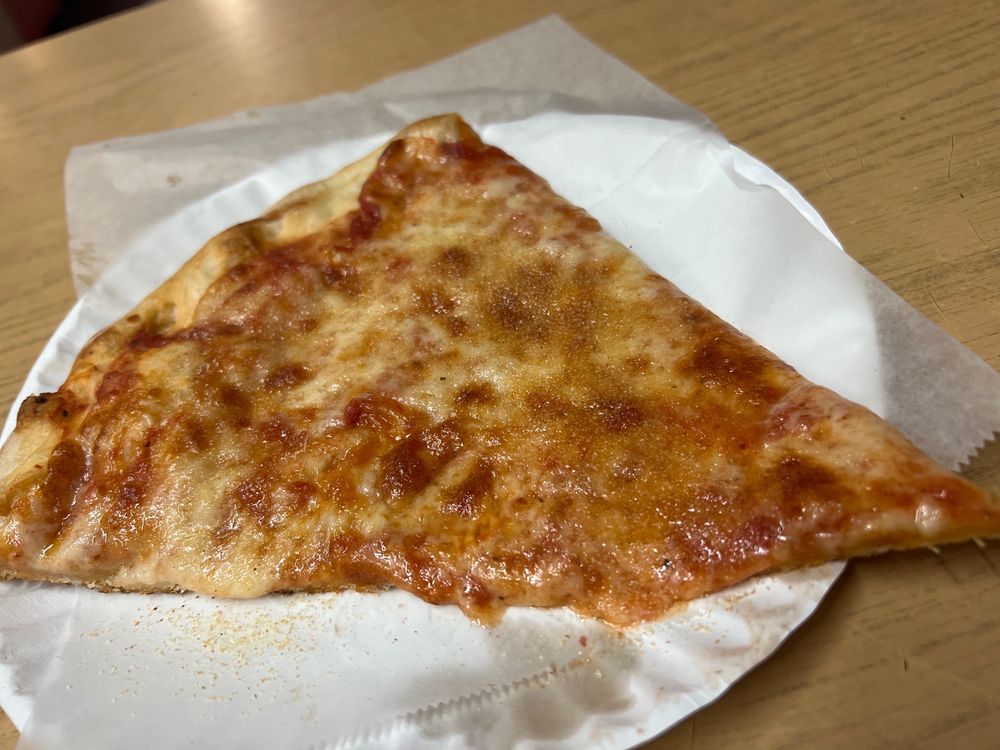 DELIO’S PIZZA - Updated December 2025 - 34 Photos & 72 Reviews - 120 N ...