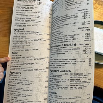 KAN KIIN BRUNCH & THAI EATERY - Updated May 2024 - 1097 Photos & 267 ...