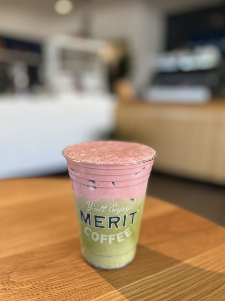 MERIT COFFEE - Updated December 2025 - 361 Photos & 226 Reviews - 2639 ...