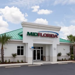 Midflorida Federal Credit Union Reviews | Read Customer Service Reviews ...