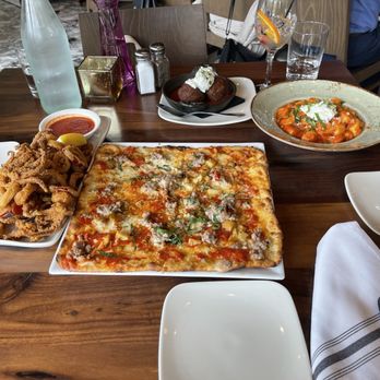 ECCO - Updated May 2025 - 219 Photos & 157 Reviews - 6540 Main St ...