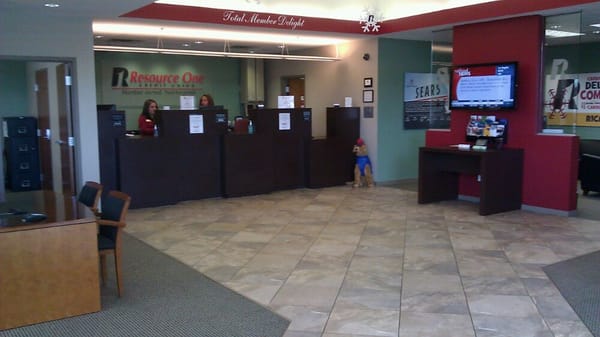 RESOURCE ONE CREDIT UNION - Updated December 2025 - 27 Reviews - 2501 E ...