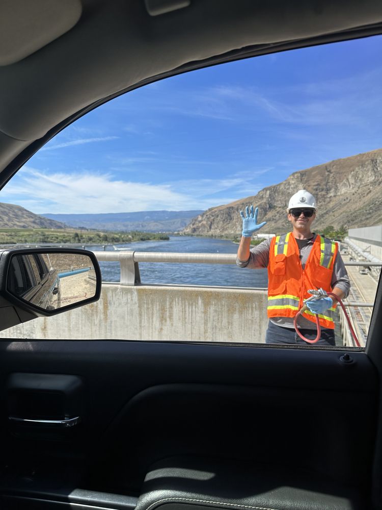 STEVE’S PEST CONTROL - Updated January 2025 - Peshastin, Washington ...