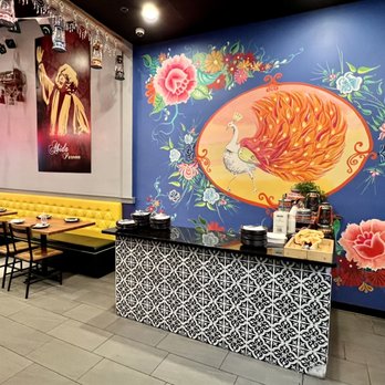 CHAI CHENAK - Updated April 2025 - 588 Photos & 308 Reviews - 349A ...