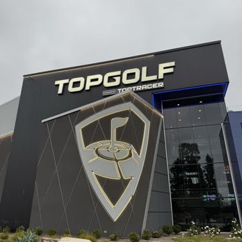 TOPGOLF - Updated July 2025 - 439 Photos & 292 Reviews - 100 Topgolf Dr ...