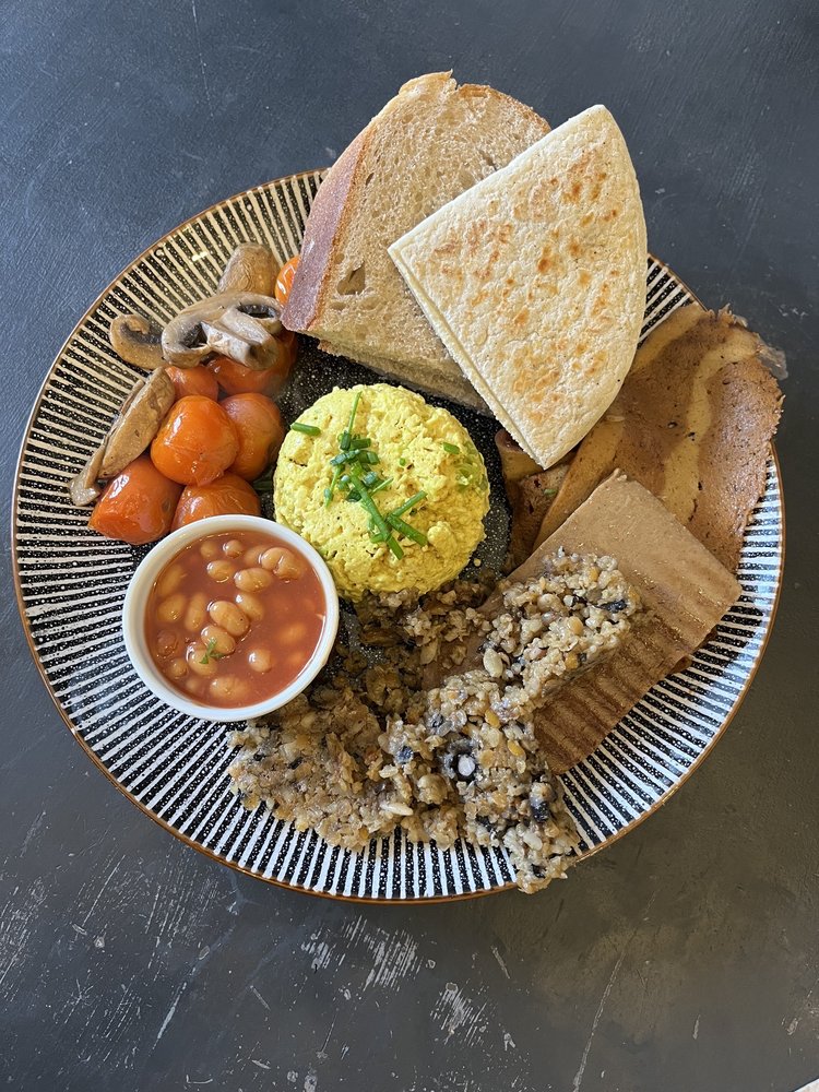 BLACK RABBIT - Updated October 2025 - 16 Photos - 39 Brougham Street ...