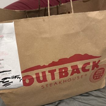 OUTBACK STEAKHOUSE - Updated November 2025 - 880 Photos & 744 Reviews ...