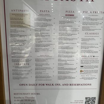 LA PIZZA & LA PASTA AT EATALY DALLAS - Updated July 2025 - 477 Photos ...