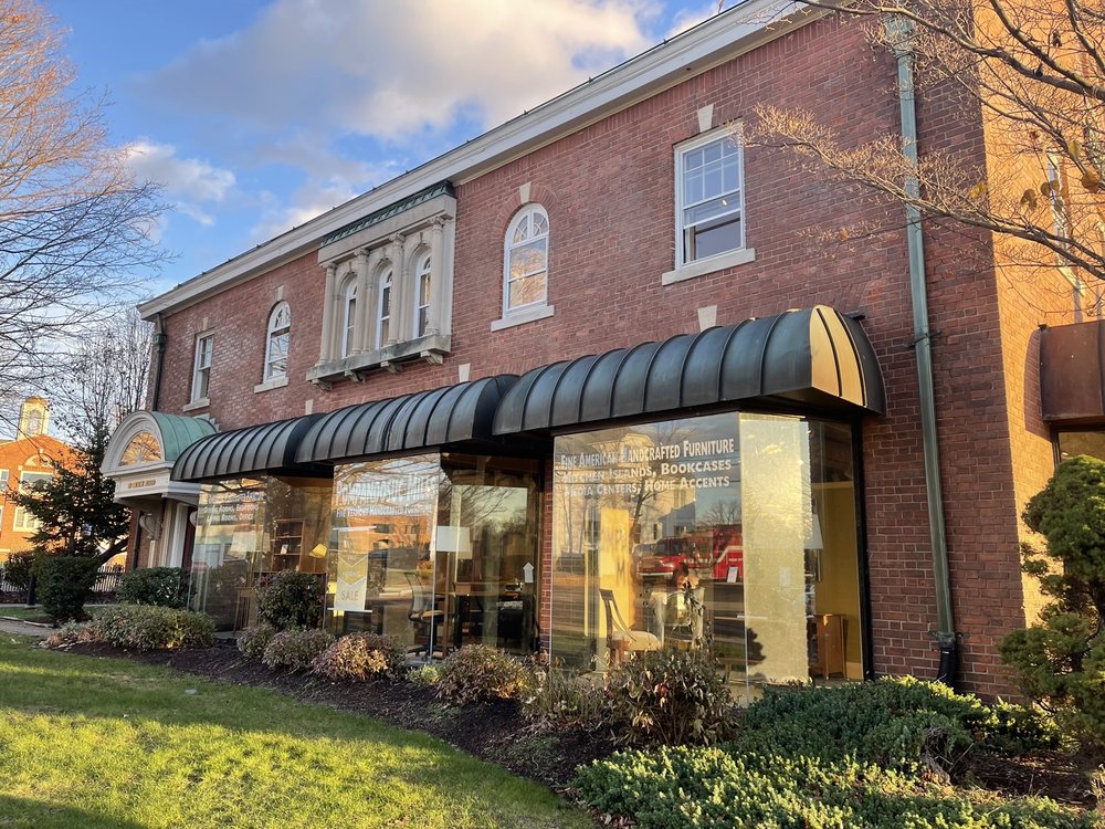 POMPANOOSUC MILLS 125 Photos Furniture Stores 21 Brace Rd West pompanoosuc-mills-125-photos-furniture-stores-21-brace-rd-west