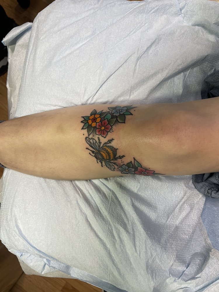 PYRAMID ARTS TATTOO - 28 Photos & 15 Reviews - 104 Platt St, Rochester ...