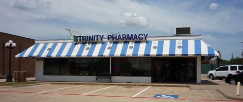 TRINITY PHARMACY - Updated October 2025 - 13 Photos & 19 Reviews - 1925 E Rosemeade Pkwy ...
