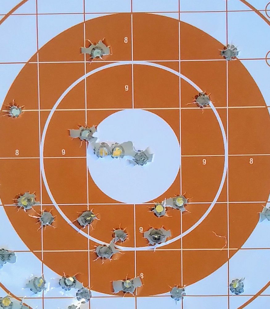 TEXAS CITY MUNICIPAL SHOOTING RANGE - Updated December 2025 - 14 Photos ...