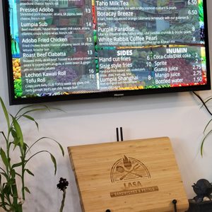 LASA SANDWICHES & PEARLS - 307 Photos & 120 Reviews - 18009 Hwy 99 ...