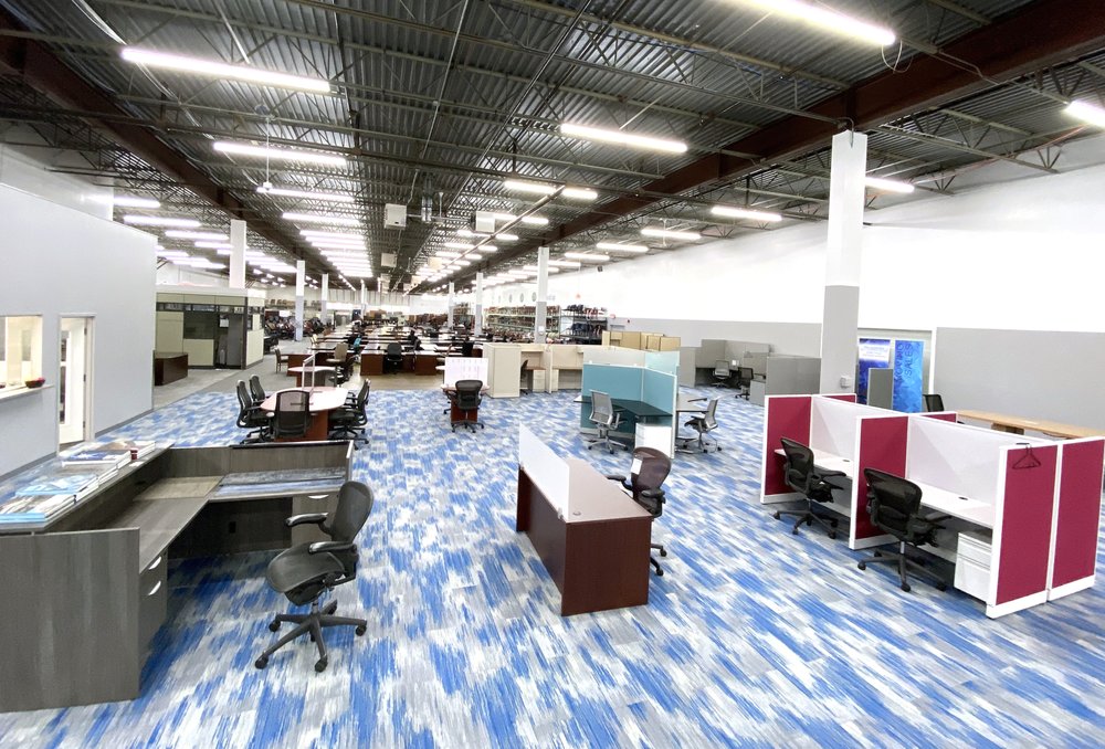 TRANSFER ENTERPRISES - Updated November 2024 - 15 Photos - 140 Progress ...