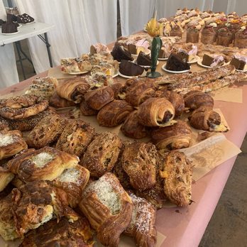 CAFE BABETTE - Updated December 2024 - 164 Photos & 43 Reviews - 2627 ...