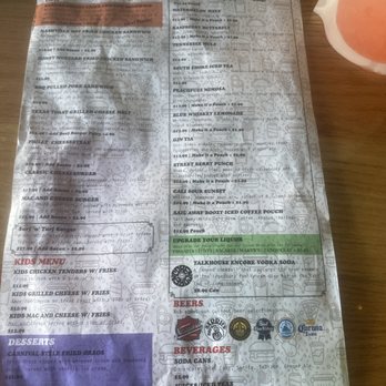 STREET TO TABLE - Updated July 2024 - 547 Photos & 344 Reviews - 2205 ...