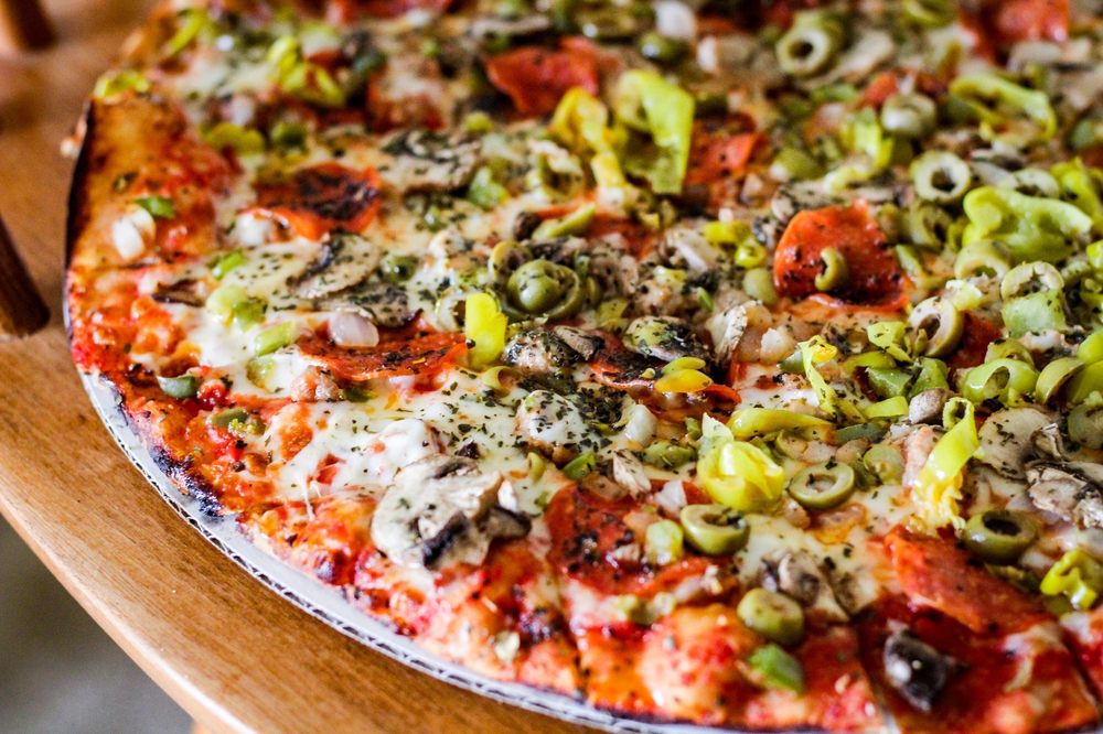 MONICAL’S PIZZA - 39 Photos & 47 Reviews - 205 N Mattis, Champaign ...