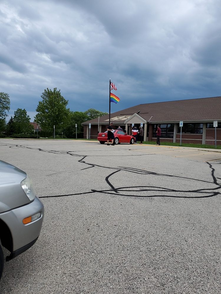 DEPARTMENT OF MOTOR VEHICLES - Updated April 2025 - 1835 College Ave ...