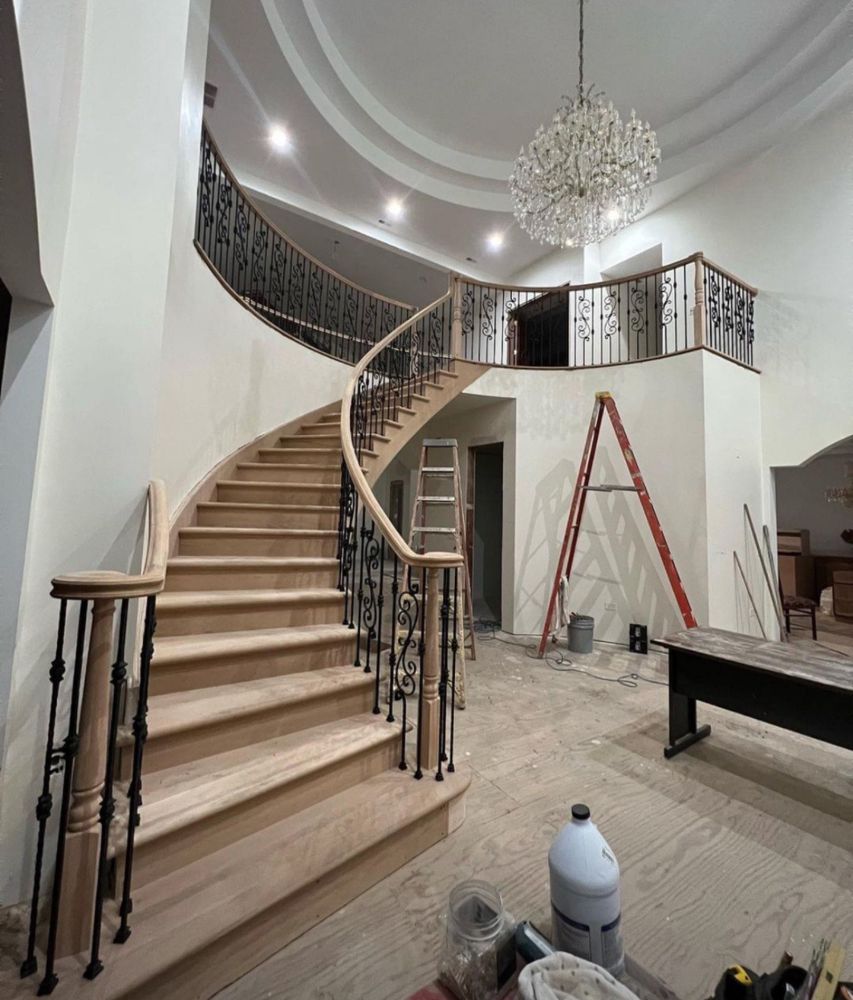 FINAL FINISH DESIGN - Updated April 2025 - Request a Quote - 3813 Mesa ...