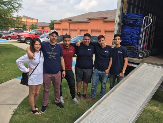 AB MOVING & STORAGE - PLANO - Updated December 2025 - 282 Photos & 669 ...