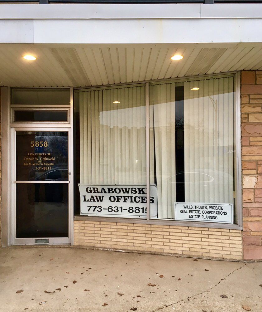 STEVEN B WEINBERG - Chicago, Illinois - Bankruptcy Law - Yelp