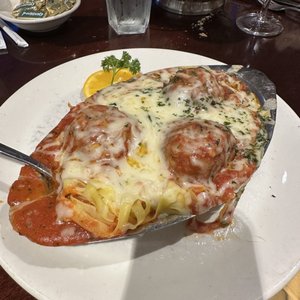 PASTA TOO - 218 Photos & 331 Reviews - 5260 Library Rd, Bethel Park ...