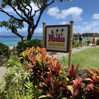 HULA GRILL KAANAPALI - Updated June 2024 - 4246 Photos & 4282 Reviews ...